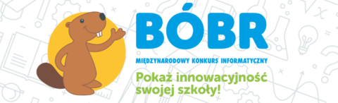 Konkurs matematyczny „BÓBR” | Zespół Placówek Oświatowych